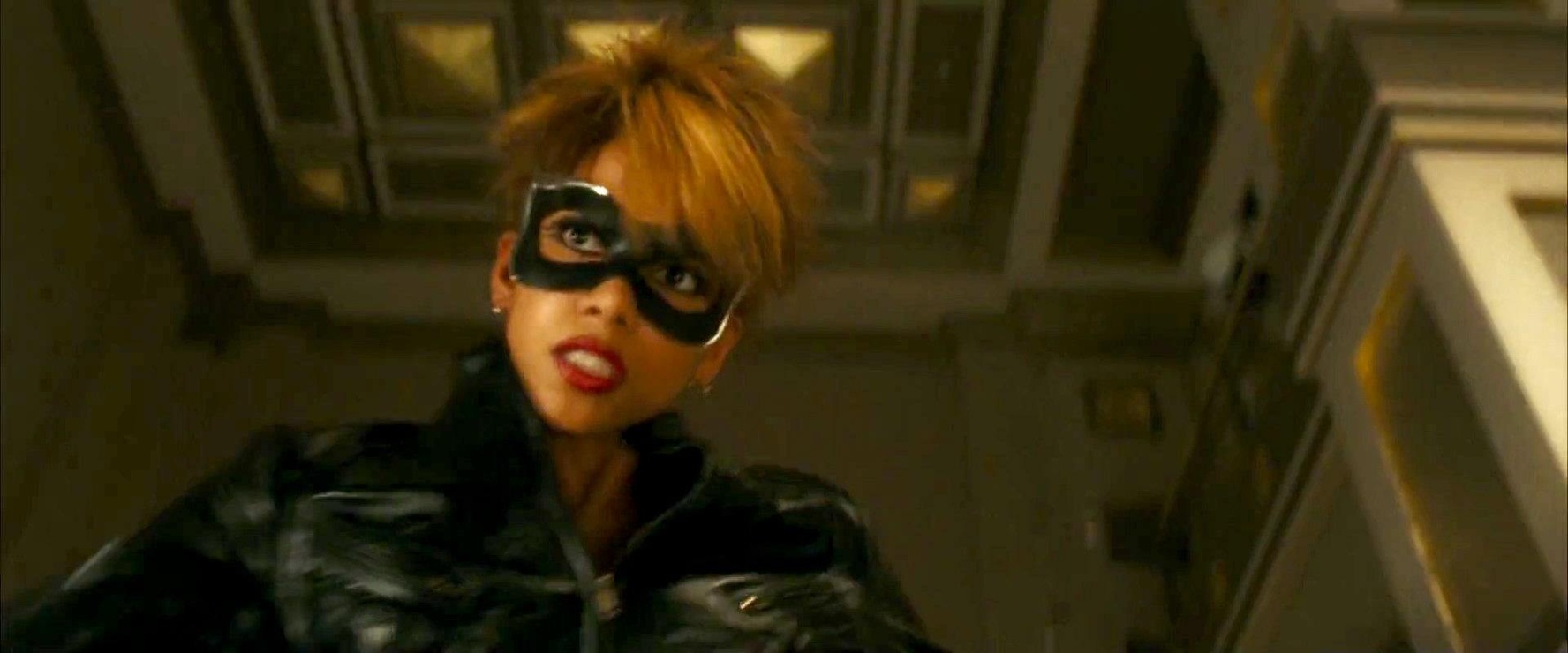 Picture of Patience Phillips [Catwoman] (duplicate)